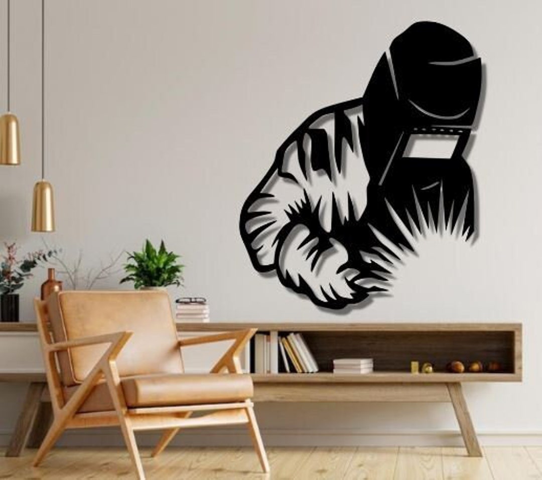 Welder Dxf , Svg , Png , Files , Welding , Welder , Weld , Metal ...