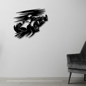 Racing Dxf , Svg , Png , Files , Race , Car , Racing , Racer , Sport ...