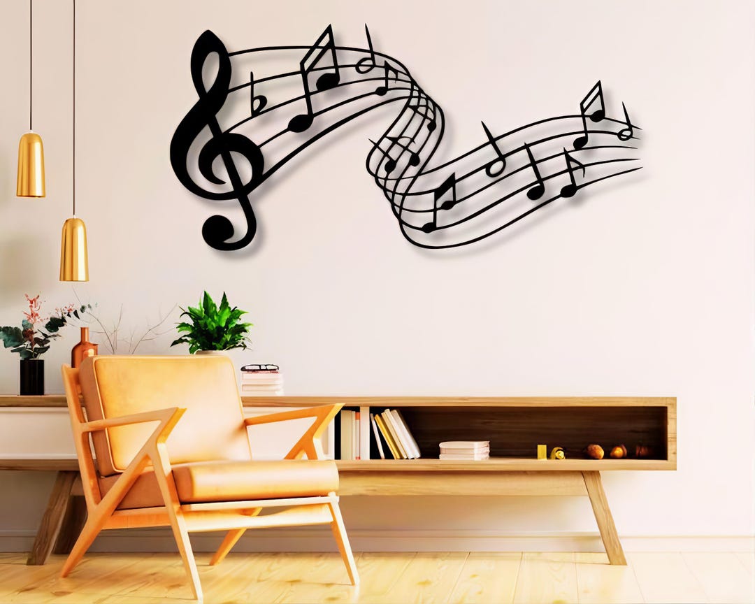 Music Notes Dxf , Svg , Png , Files , Music , Notes , Note , Song ...