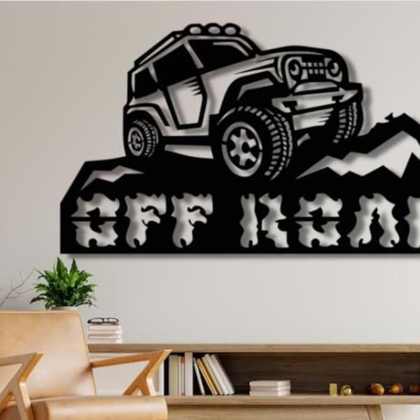 Off Road - Etsy