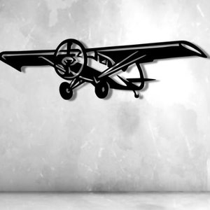 Airplane Dxf , Svg , Png , Files , Aircraft , Airplane , Plane , Aero ...