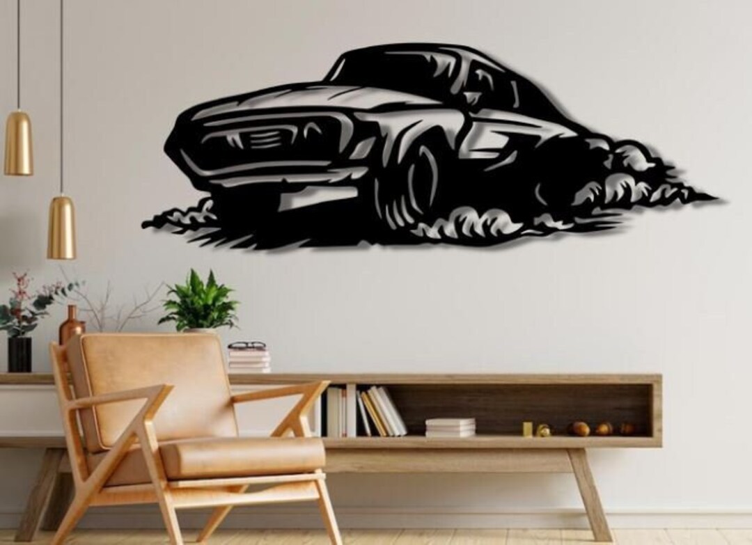 Speed Race Dxf Svg Png Files Fast Racing Race Racer Car Retro Vintage ...