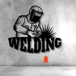 Welder Dxf , Svg , Png , Files , Welding , Weld , Metal Craft , Dxf ...