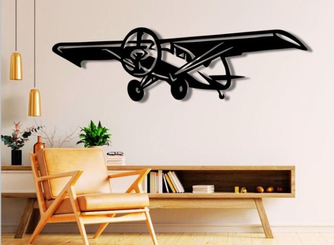 Airplane Dxf , Svg , Png , Files , Aircraft , Airplane , Plane , Aero ...