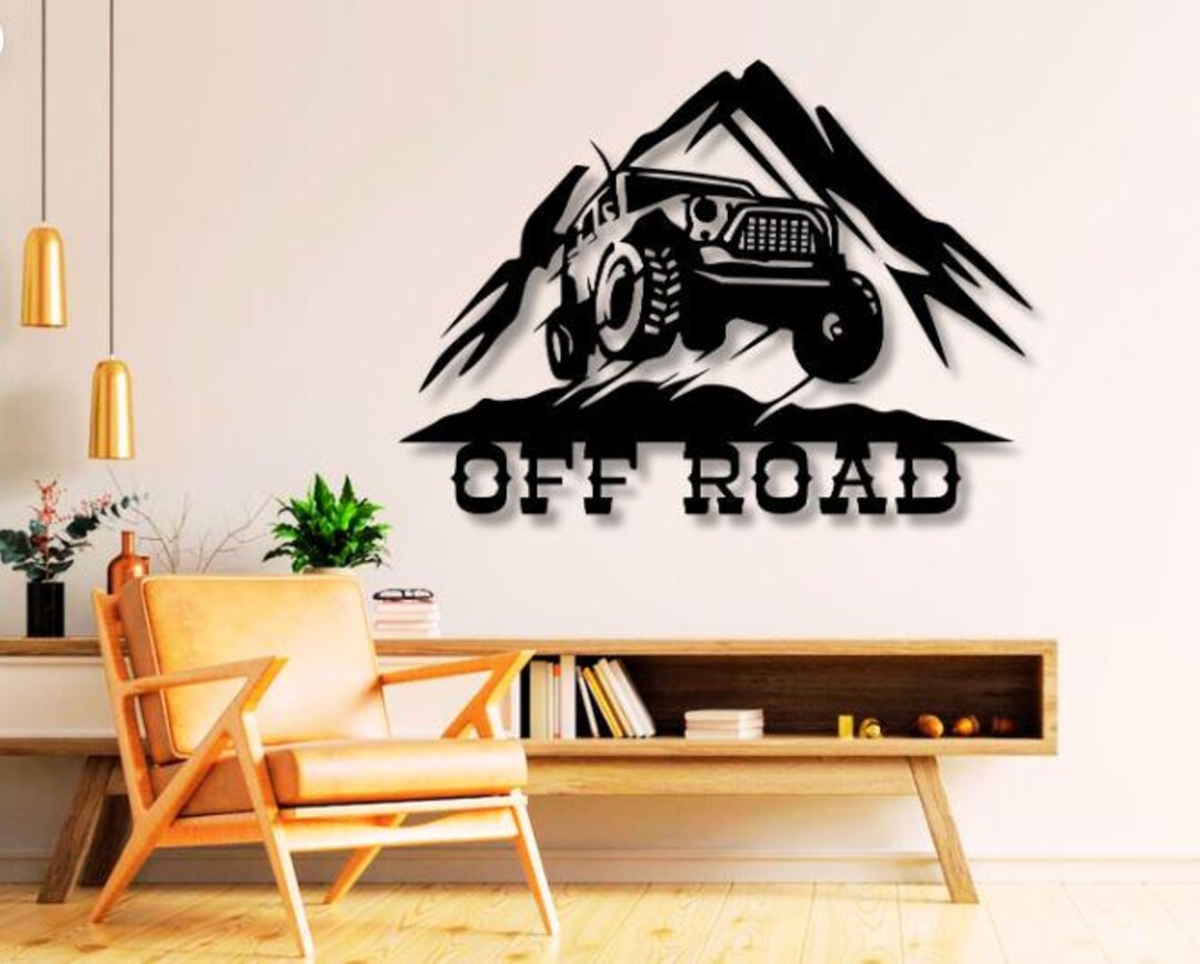 Off Road Dxf , Svg , Png , Files , Truck , off , Road , Adventure ...