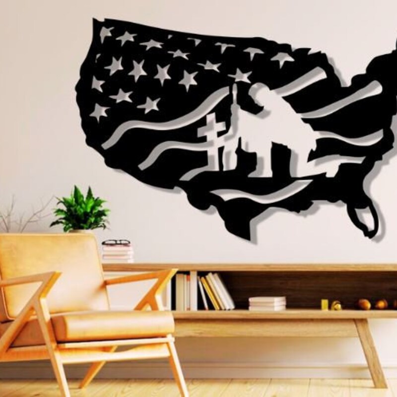 Soldiers Flag Svg - Etsy