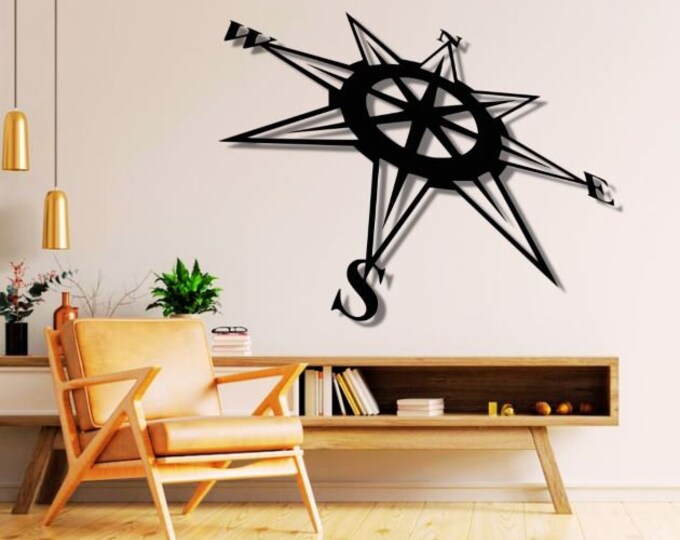 Compass SVG Dxf Png Clipart Vector Cricut Cut Cutting Cnc - Etsy Canada