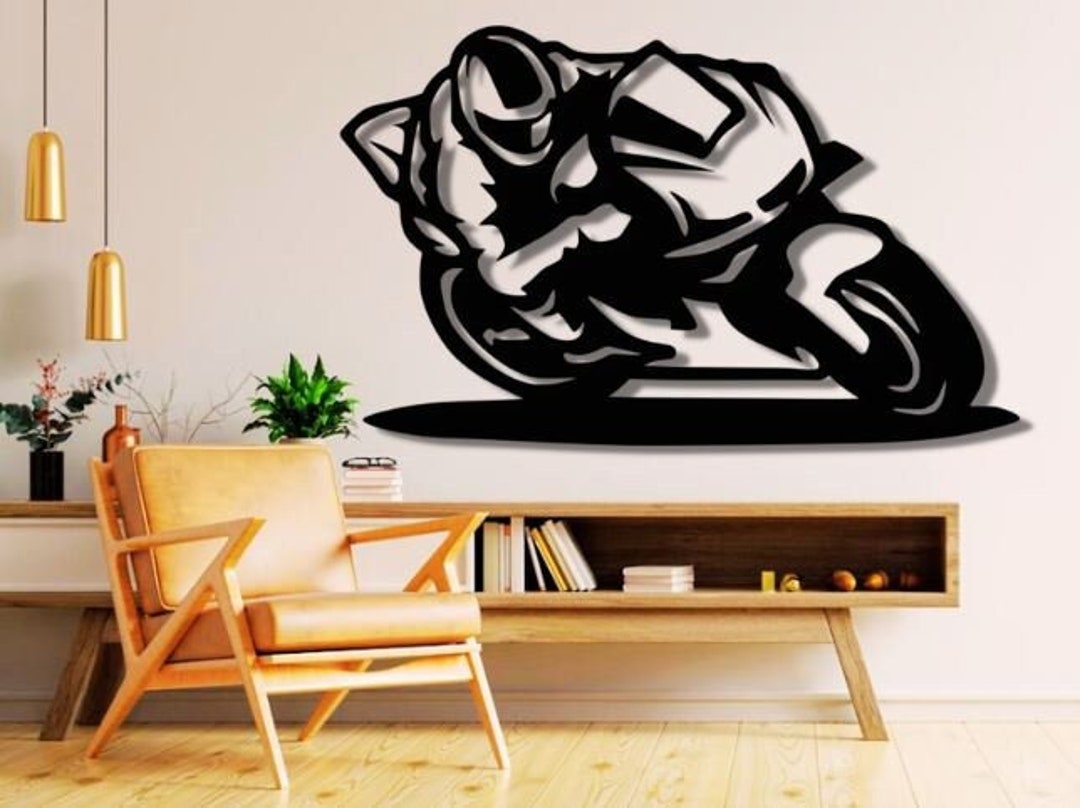 Motorcycle Dxf , Svg , Png , Files , Racing , Racer , Motorsport ...