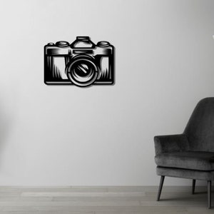 Camera Dxf , Svg , Png , Files , Photo , Machine , Photographer , Cut ...