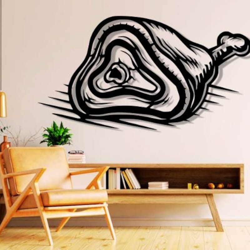MeaMetalArt - Etsy