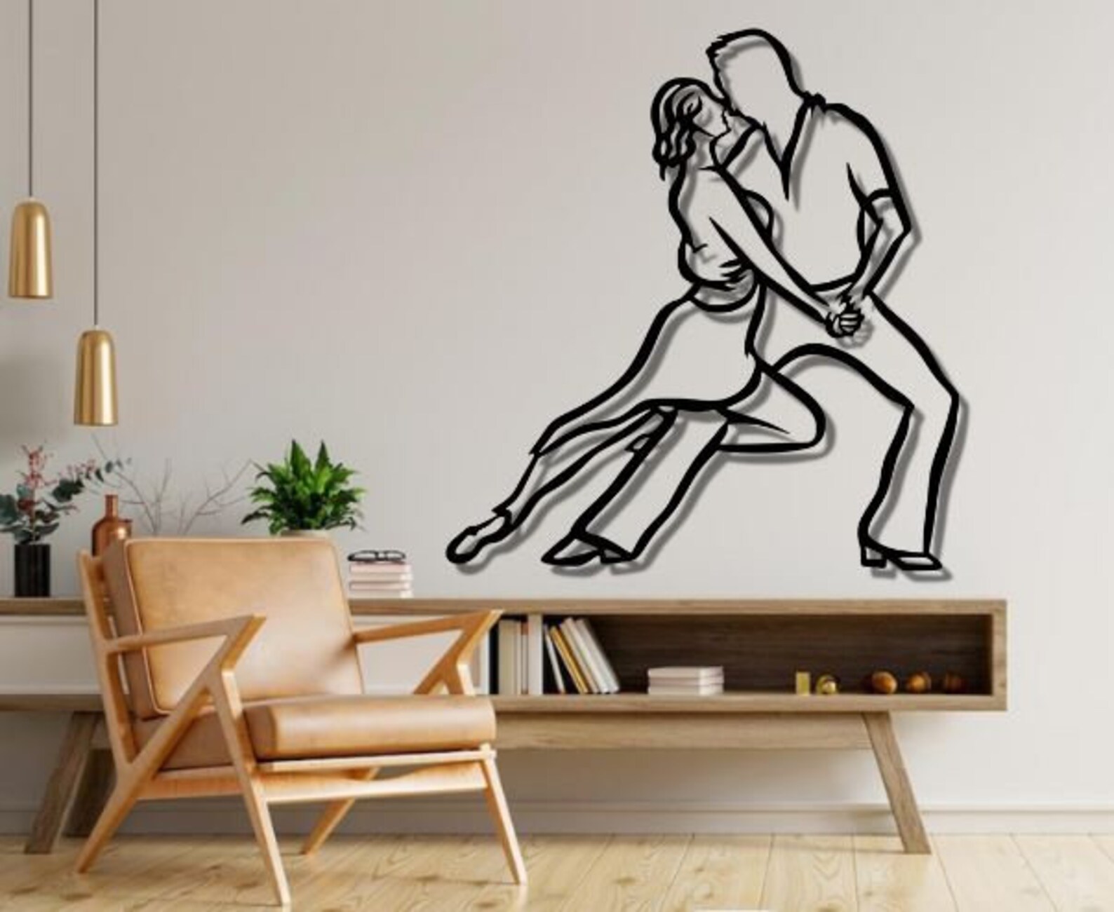 Dance Dxf , Svg , Png , Fİles , Salsa , Tango , Couple , Dance , Cut ...
