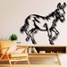 Donkey Dxf , Svg , Png , Files , Donkey , Animal , Cut , File , for ...