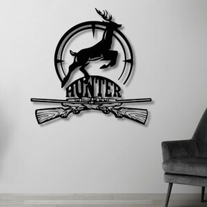 Hunter Dxf , Svg , Png Files - Hunter , Hunting , Hunt , Dxf , Svg ...