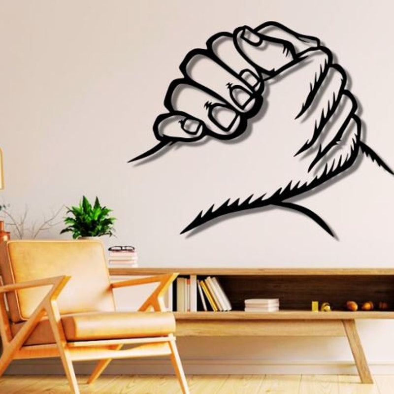 Handshake - Etsy
