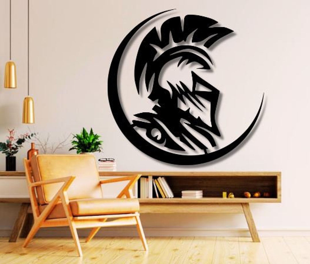 Spartan Dxf , Svg , Png , Files , War, Warrior , Spartan , Castle , Old ...