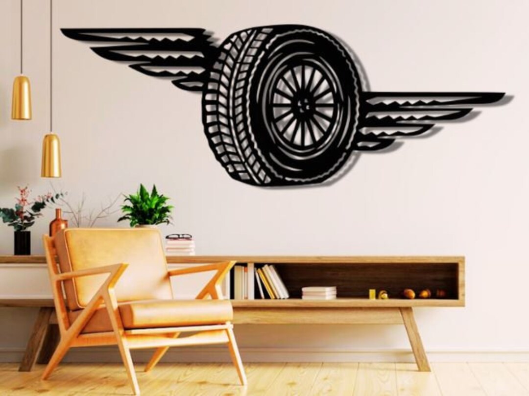 Wheel Dxf , Svg , Png , Files , Wheels , Automotive , Parts , Repair ...