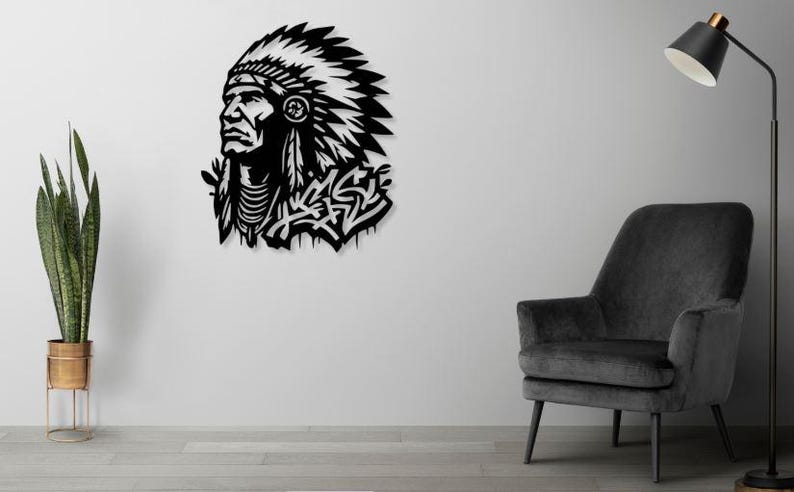 Native Svg Dxf Png Files Vector Art Cut File for Cnc Laser Plasma ...