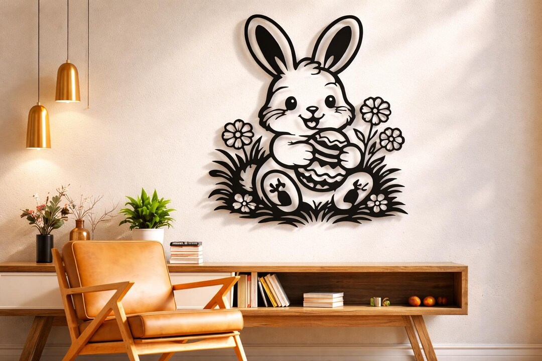Ostern-Svg-Dxf-Png-Dateien Vektor-Kunst-Schnitt-Datei für Cnc-Laser ...