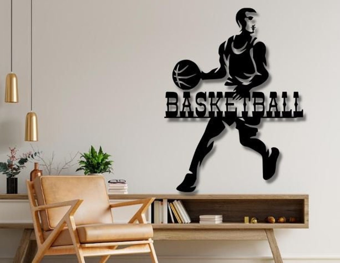 Basketball Dxf , Svg , Png , Files , Play , Game , Basketball , Player ...