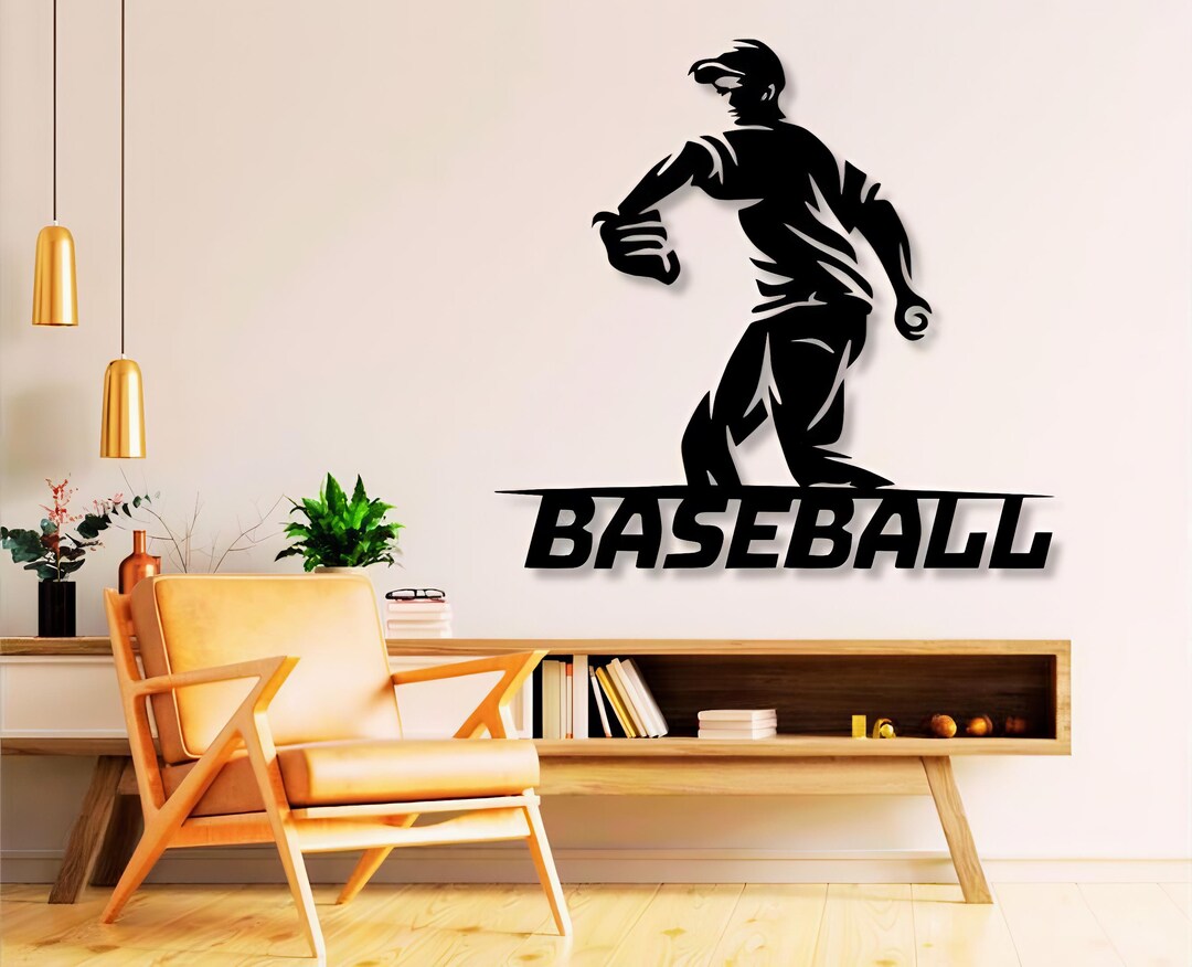 Baseball Dxf Svg Png Files Baseball Ball Sport Cut File for Cnc ...