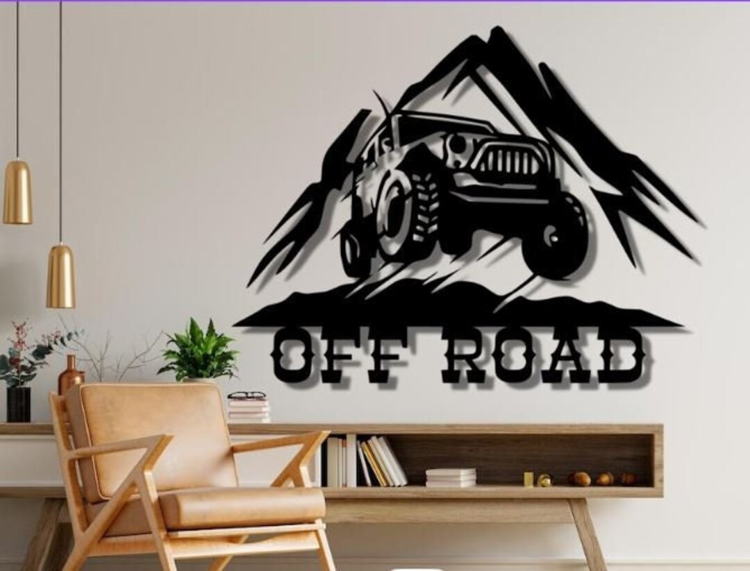 Off Road Dxf , Svg , Png , Files , Truck , off , Road , Adventure ...