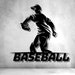 Baseball Dxf , Svg , Png , Files , Baseball , Ball , Sport , Cut , File ...