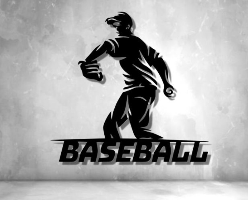 Baseball Dxf Svg Png Files Baseball Ball Sport - Etsy