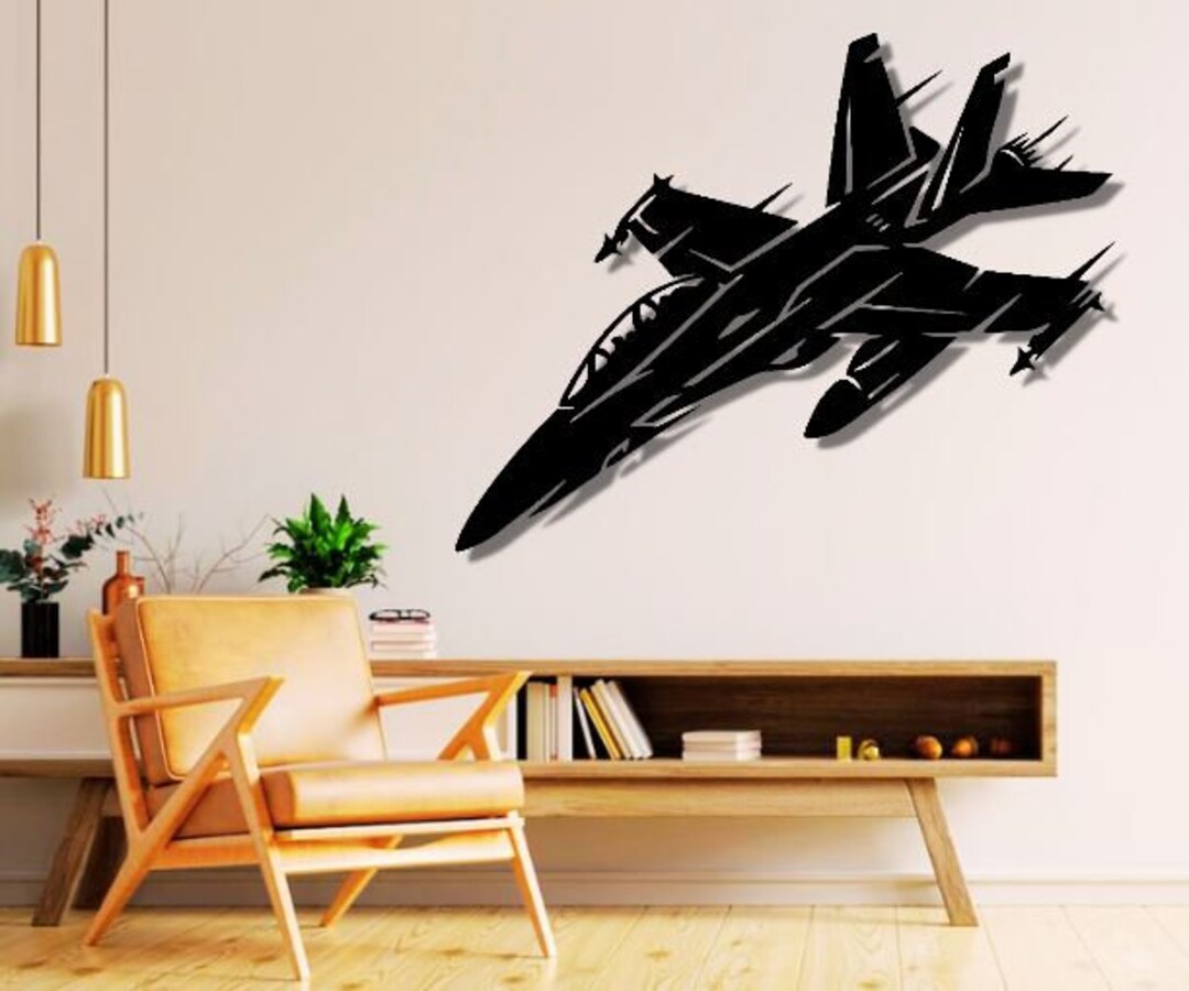 War Plane Dxf , Svg , Png , Files , Jet , Fighter , War , Craft , Bomb ...