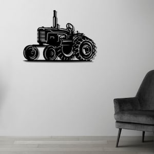 Tractor Dxf , Svg , Png , Files , Tractor , Farmer , Farm , Cut , File ...