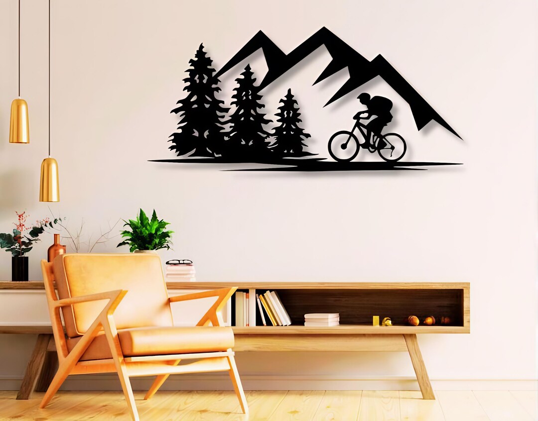 Bicycle Dxf , Svg , Png , Files , Nature , Ride , Bike , Biker , Camper ...