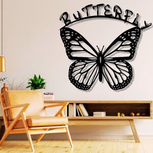 Mariposa Dxf Svg Png Archivos , Mariposa , Ala , Texto , Archivo de ...