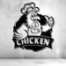 Chicken Dxf , Svg , Png , Files , Chickens , Farm , Coop , Egg ...
