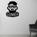 Gamer Dxf Svg Png Files Game Gamer Gaming Room Cut File for Cnc ...