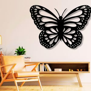 Butterfly Dxf , Svg , Png , Files , Butterflies , Wings , Spring ...
