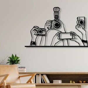 Camera Dxf , Svg , Png , Files , Photographer , Laser Cut , Photo ...