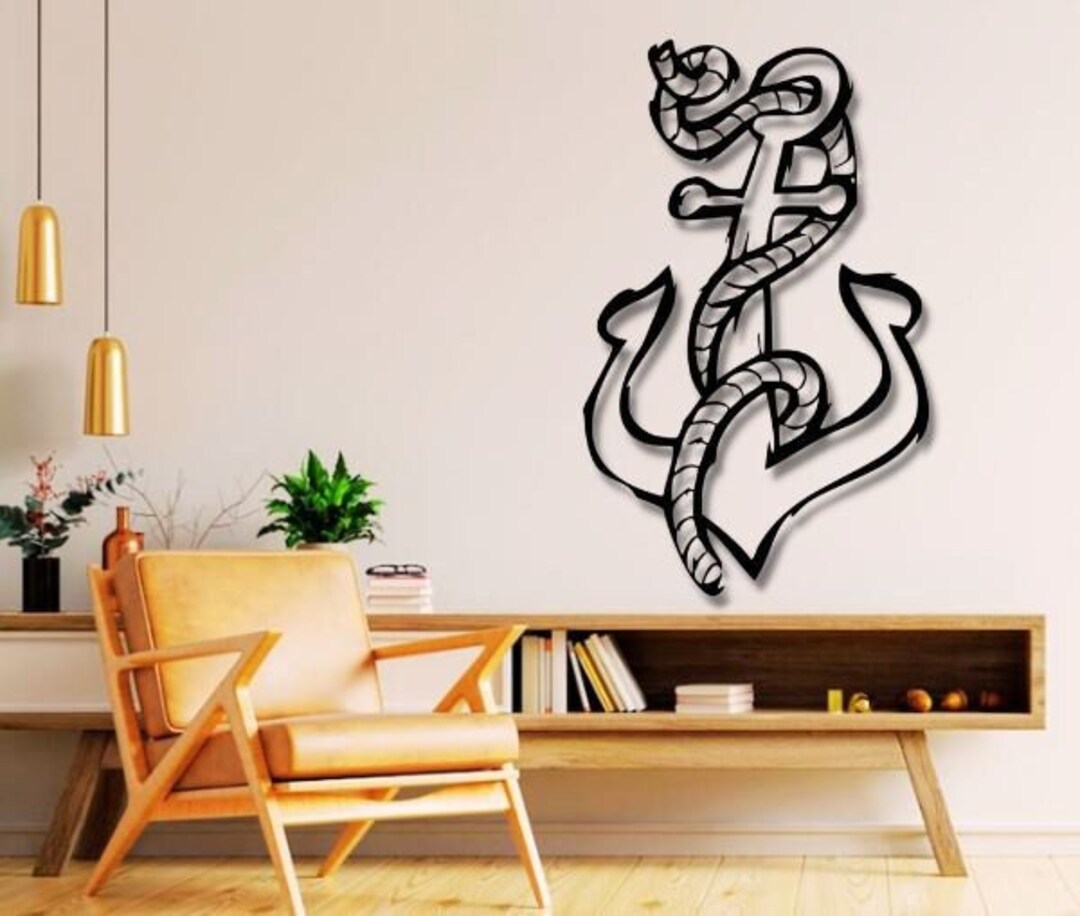 Anchor Dxf , Svg , Png , Files , Anchor , Marina , Marine , Seaman ...