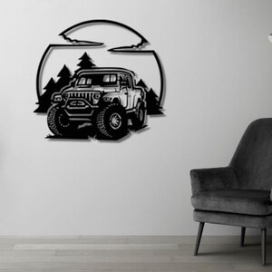 Adventure Dxf , Svg ,png , Files , Truck , Scene , Outdoor , Travel ...