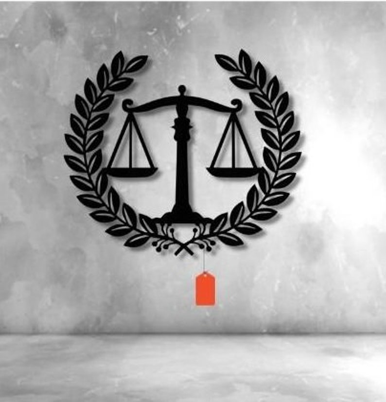 Lawyer Dxf Svg Png Files Law Lawyer Dxf Svg - Etsy