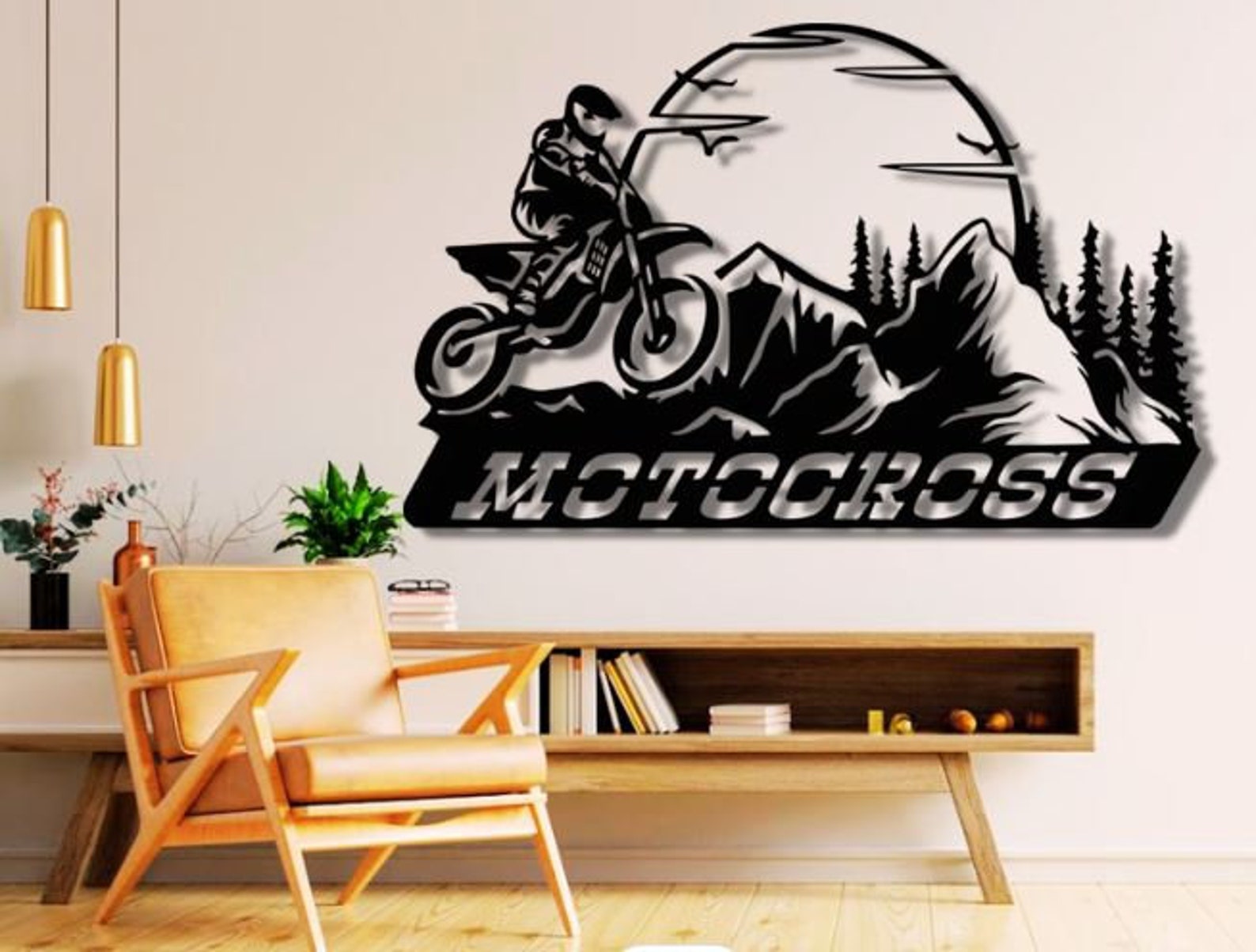 Motocross Dxf , Svg , Png , Files , Motorcycle , Rider , Biker ...