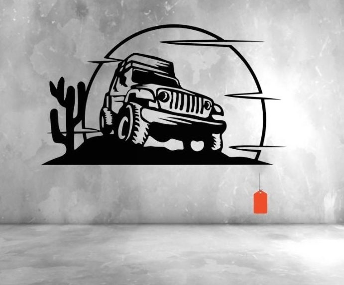 Off Road Dxf Svg Png Files Adventure Svg off Road Svg - Etsy
