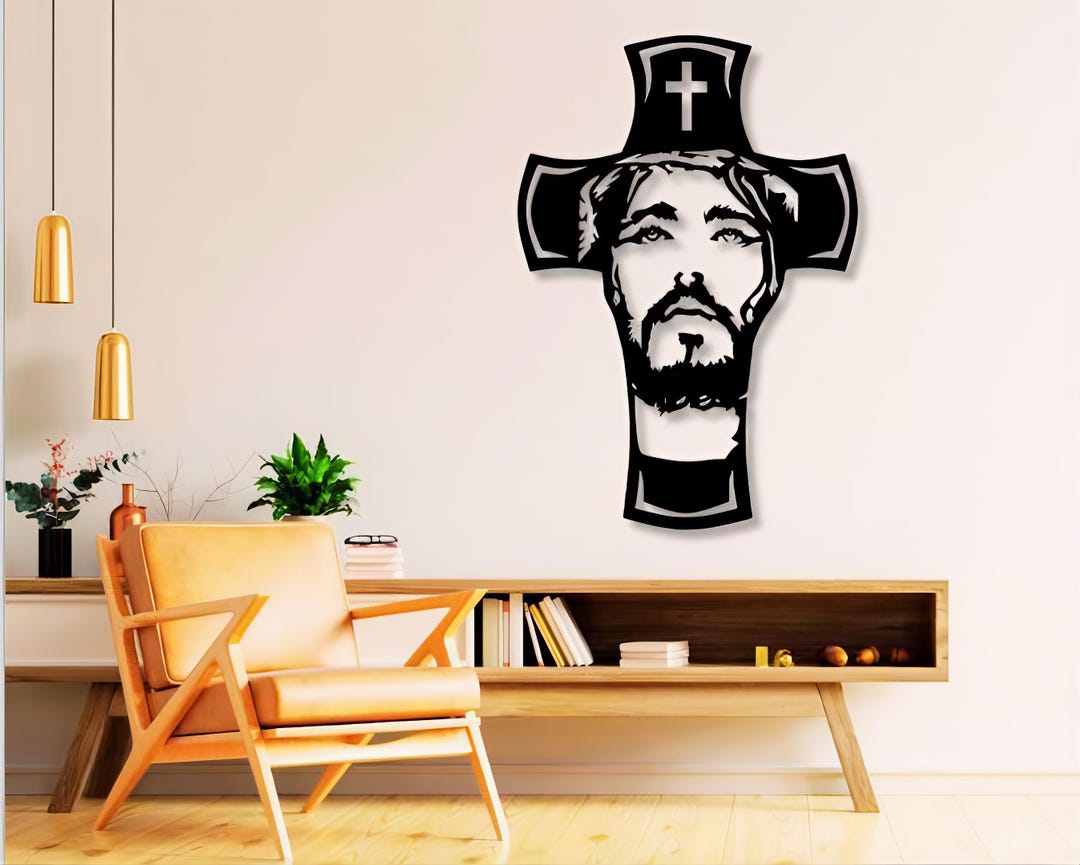 Cruz de Jesús Dxf, Svg, Png, Archivos, Jesús, Cristo, Cruz, Religión ...