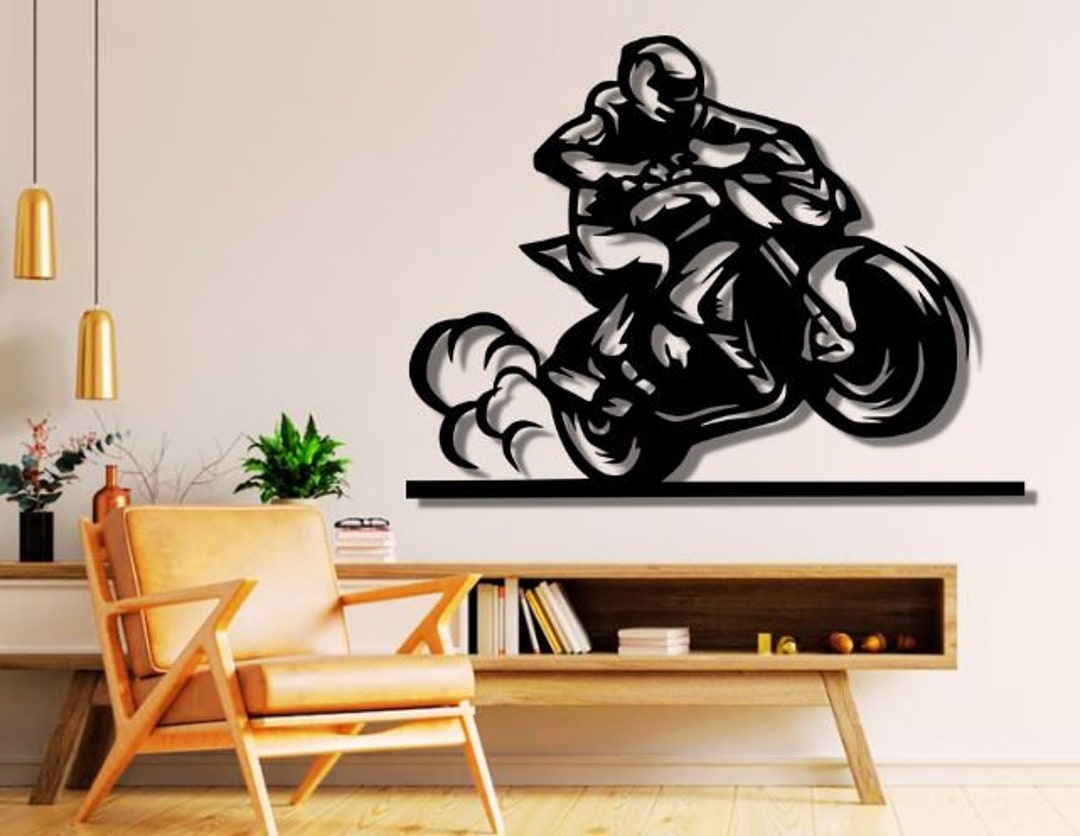 Motorcross Dxf , Svg , Png , Files , Rider , Racing , Racer , Wheel ...