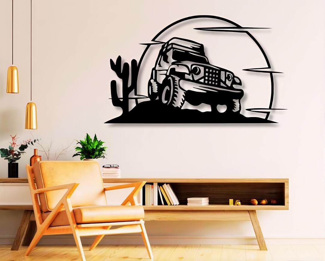 Off Road Dxf , Svg, Png , Files , Adventure Svg , off Road Svg , Laser ...