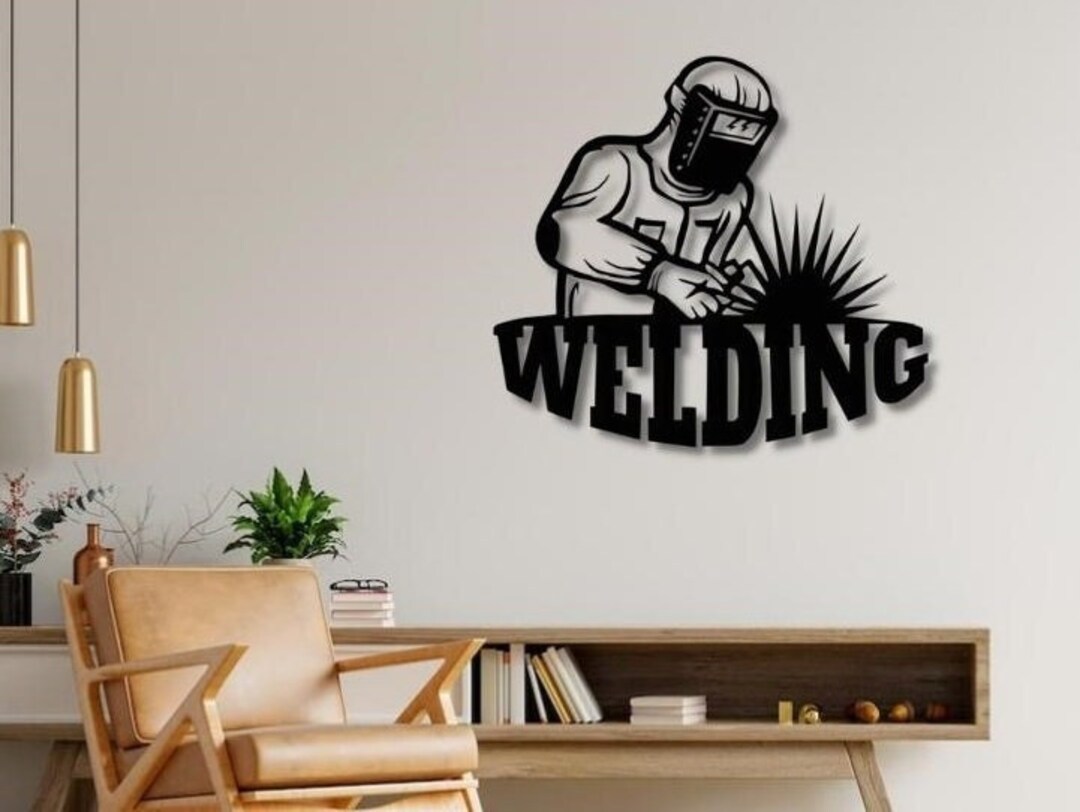 Welder Dxf , Svg , Png , Files , Welding , Weld , Metal Craft , Dxf ...