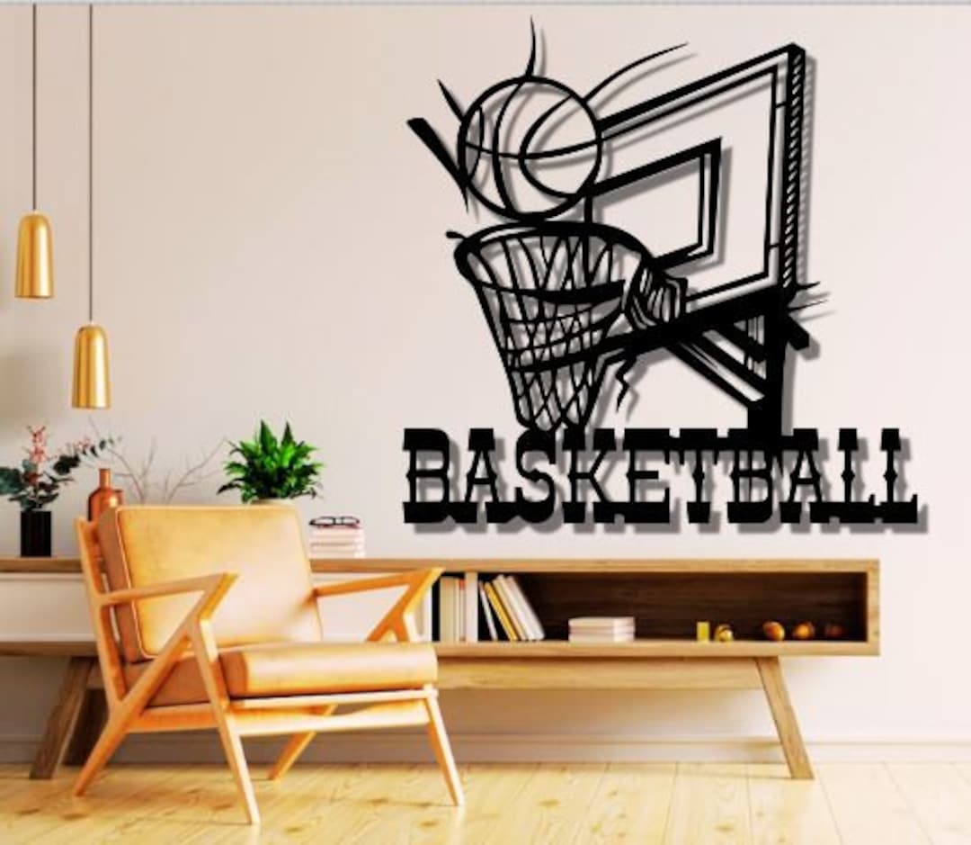 Basketball Dxf , Svg , Png , Files , Ball , Basket , Hoop , Shot ...