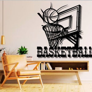 Basketball Dxf , Svg , Png , Files , Ball , Basket , Hoop , Shot ...