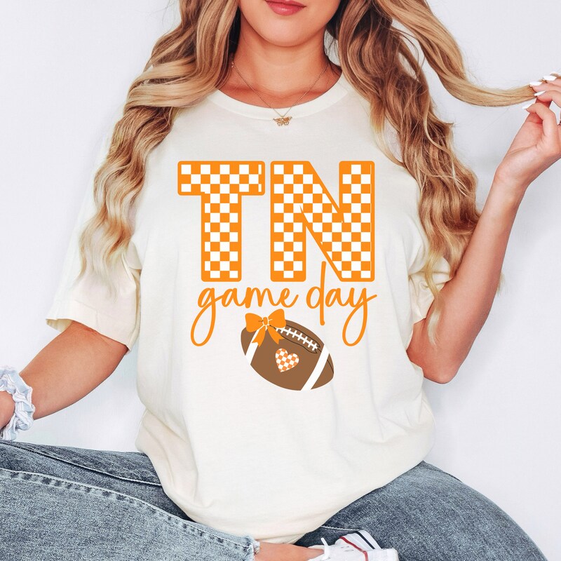 Tennessee Shirt - Etsy