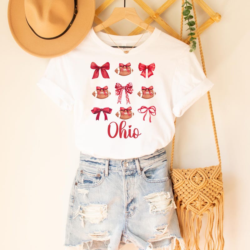 Ohio Tshirts - Etsy