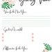 Boho Daily Planner Digital Download Planner 2023 Planner - Etsy