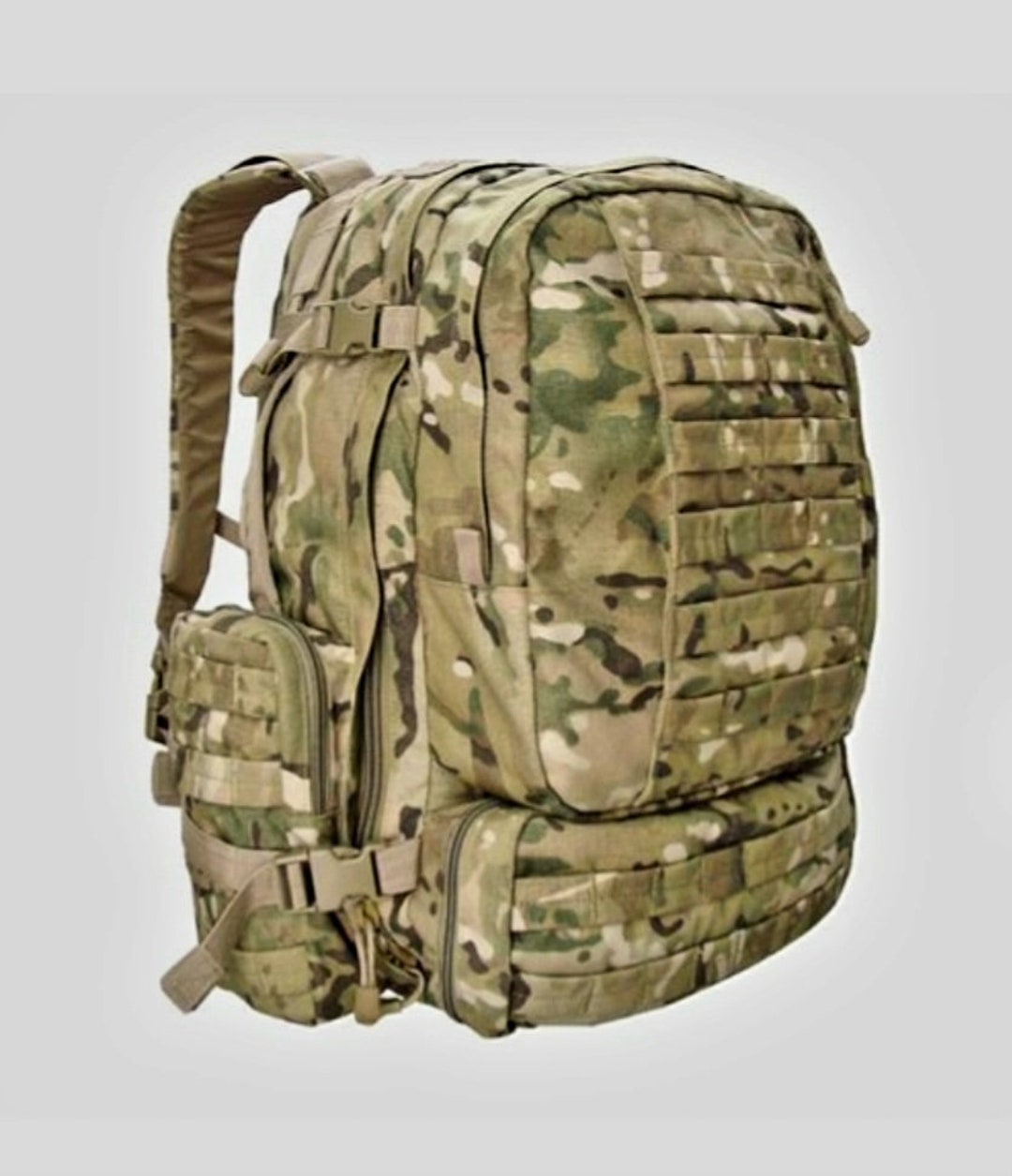 Multicam OCP 3 Day Assault Pack by Condor - Etsy